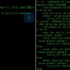 IPv6 Address Information Download Scientific Diagram