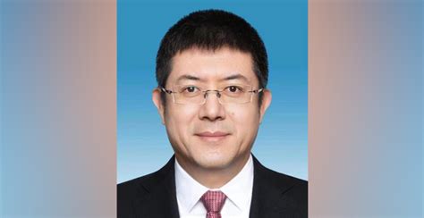 安徽省副省长单向前履新省委常委腾讯新闻