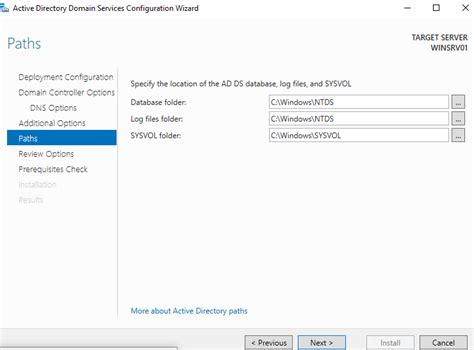 Setup The Lab Environment PART Installing Active Directory Services Abu WiFi