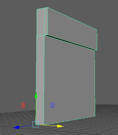 Maya LT Maya Geometry Modeling Basics Exercise Beginner Tutorial Series