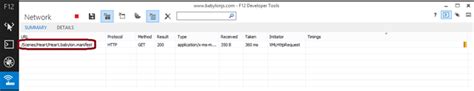 How To Use Indexeddb To Handle 3d Webgl Assets Web Resources Webappers