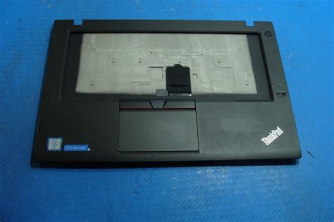 Lenovo Thinkpad T460 14 Palmrest W Touchpad Am105000100