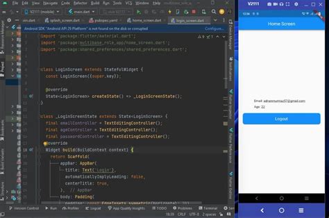 learn about shared preferences in flutter adnan iqbal posted on the