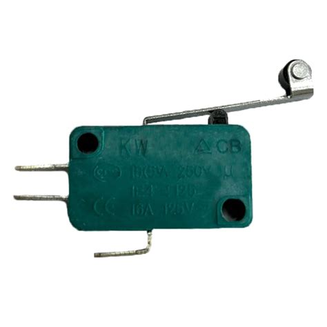 Dishwasher Overflow Micro Switch Wholesale