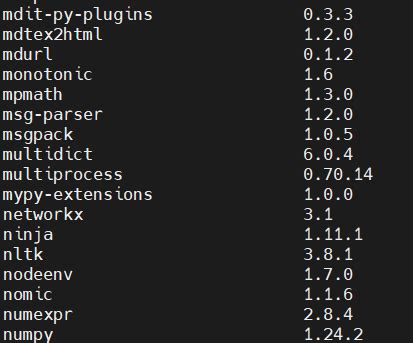 Offline Compilation And Installation Error Issue 769 Vllm Project Vllm GitHub