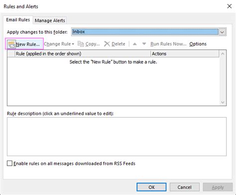 Block Outlook Emails Based On Country Language Containing Certain Words