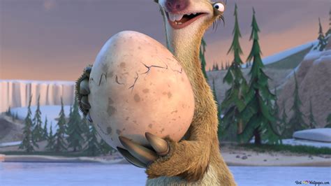 Sid The Sloth Wallpapers Top Free Sid The Sloth Backgrounds Wallpaperaccess