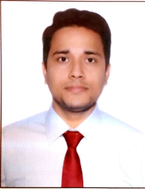 Rohit Kumar Tiwari Cept Portfolio