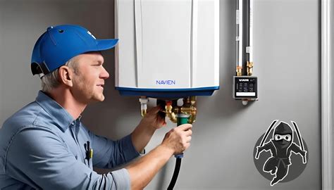 Navien Water Heater Cost A Homeowners Guide