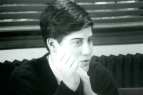 See A Teen Richard Lewis On ‘candid Camera At Nj High School