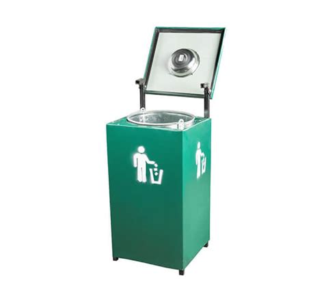 ურნა საფერფლე 787 ურნები