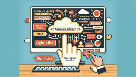 How To Create A Word Cloud In PowerPoint In Simple Steps Master Data Skills AI