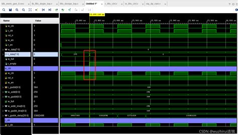 Verilog实现异步fifo代码总结异步fifoverilog代码 Csdn博客 Verilog实现异步fifo代码总结异步fifoverilog代码 Csdn博客