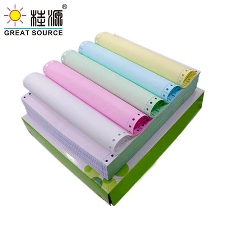 Dot Matrix Printer Paper A4 Size Shop Th