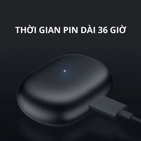 Tai Nghe Redmi Buds Pro Xiaomi Store