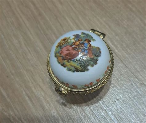 Шкатулка маленькая — цена 400 грн в каталоге Шкатулки Купить товары для дома и быта по доступной