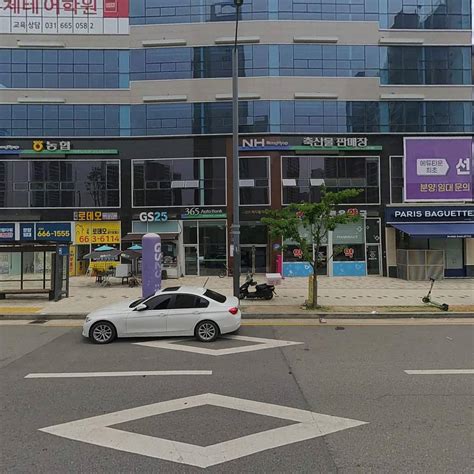 평택축산농협 고덕국제지점