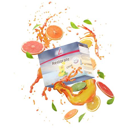 FitLine produkti