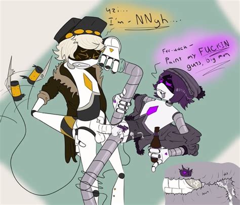 Rule 34 2boys Gay Gay Sex Glitch Productions Homosexual Homosexual