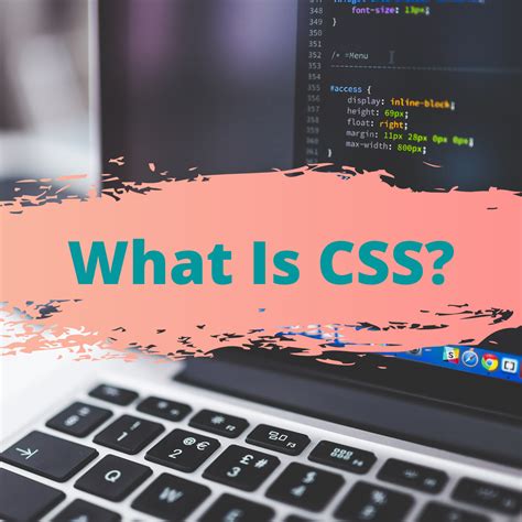 What Is CSS Web Strategies