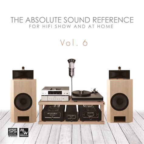 The Absolute Sound Reference Vol 6 Enmusic