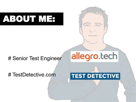 Testing Microservice Architecture Qe Pptx Technology And Computing