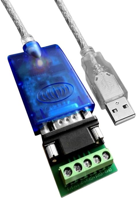 Amazon Com Accuenergy USB To RS Converter Electronics