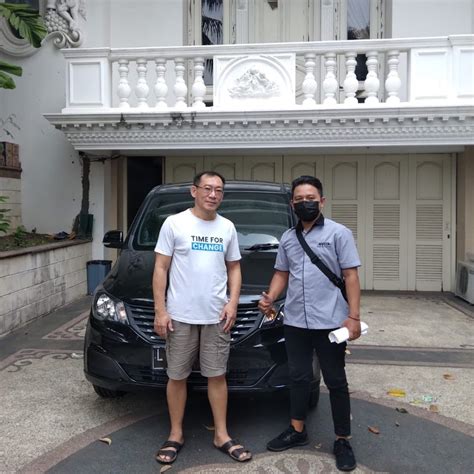 Wuling Formo Wuling Surabaya