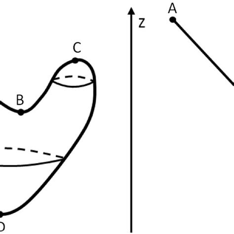 Morse Function And Reeb Graph On The 2 Sphere Download Scientific Diagram