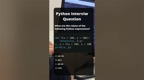 Python Interview Question 24 Interview Prep By Schoolabe Coding