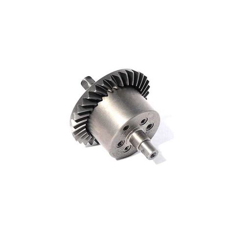 Front Planet Diff Assembly Sport Front Planet Diff Assembly Sport