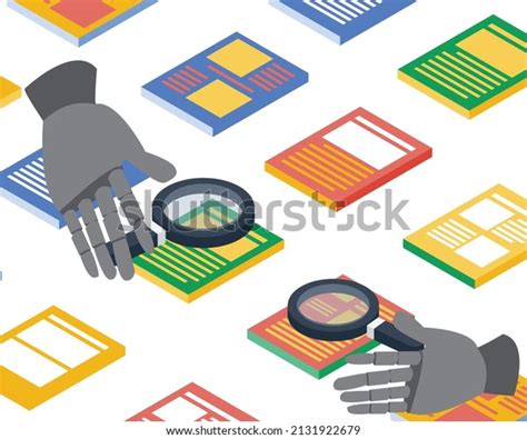 Mum Algorithm Multitask Unified Model Algorithm Stock Vector Royalty