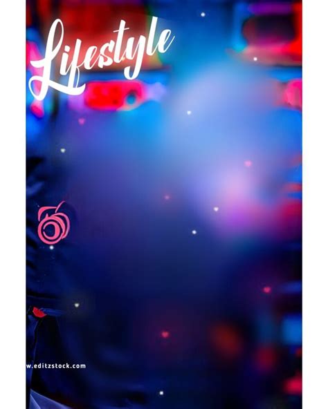Life Style Cb Background Free Download
