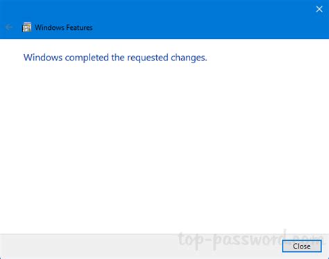 Easy Ways To Enable Telnet Client In Windows Password Recovery