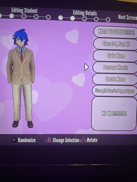 Guys Hes Real Guys Rvocaloid