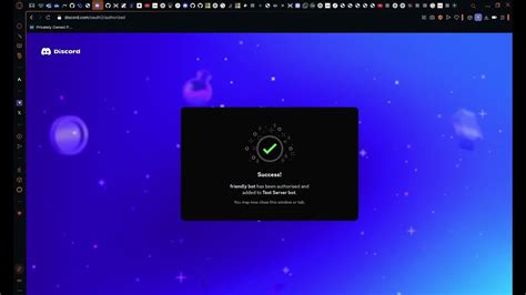 Discord Bot Youtube