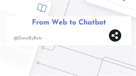 Sending Data From Web Form To A Botpress Chatbot Youtube