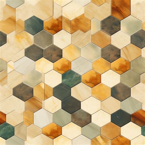premium photo mosaic tile pattern for decoration