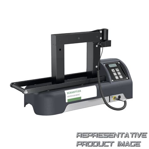 Heater100 Basic 230v Fag • Sp