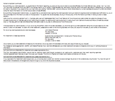 Credit Note Templates Free Excel PDF Formats