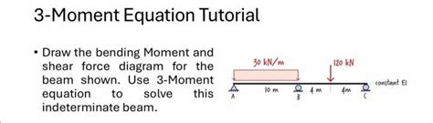 [solved] by using aci code 3 moment equation tutorial dra