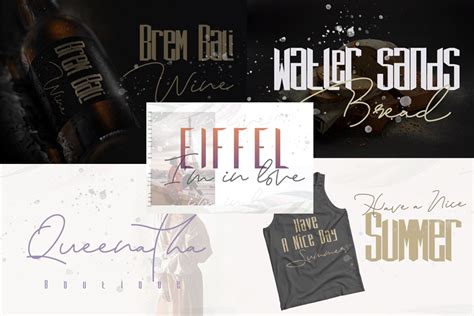 Eiffel Love Font Dafont Com