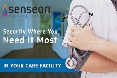 Security Where You Need It Most In Your Care Facility