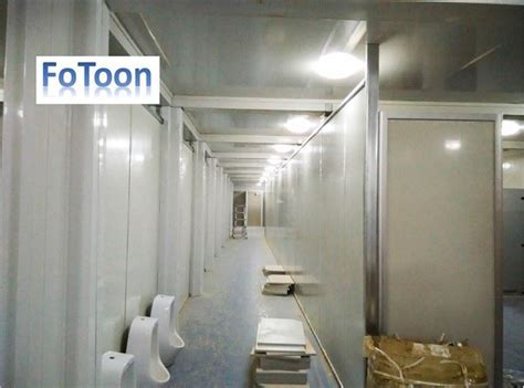 จีนราคาถูก 20ft พกพาแพ็คคอนเทนเนอร์ที่พักผู้ผลิตซัพพลายเออร์โรงงาน 20 Ft ตู้คอนเทนเนอร์แบบพกพา