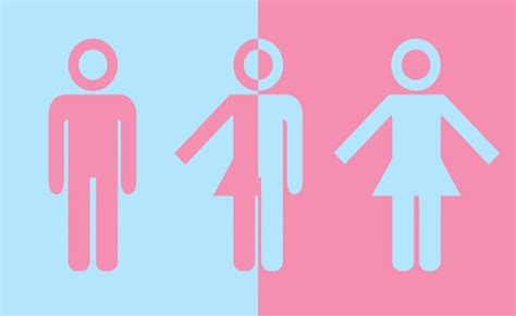 Jerman Identitas Kelamin Intersex Sekarang Sah Menurut Hukum Yuridis