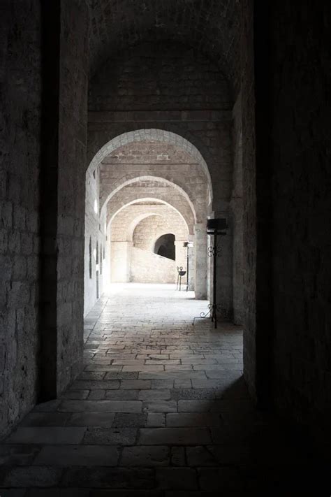 The Whisper Of Architecture And Centuries Wall Art Drawdeck