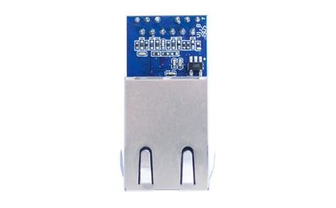 Super Port TTL UART To Ethernet Module Lan Port Module USR IoT USR IOT