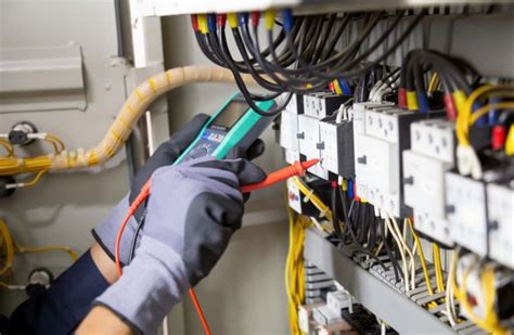 Certified Electrician Vs Licensed Electrician Differences And