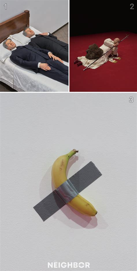 놓치면 후회할 거장의 전시 6선