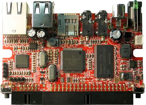 Small Low Cost Linux Pc S An Overview From 11 2012 Raymii Org